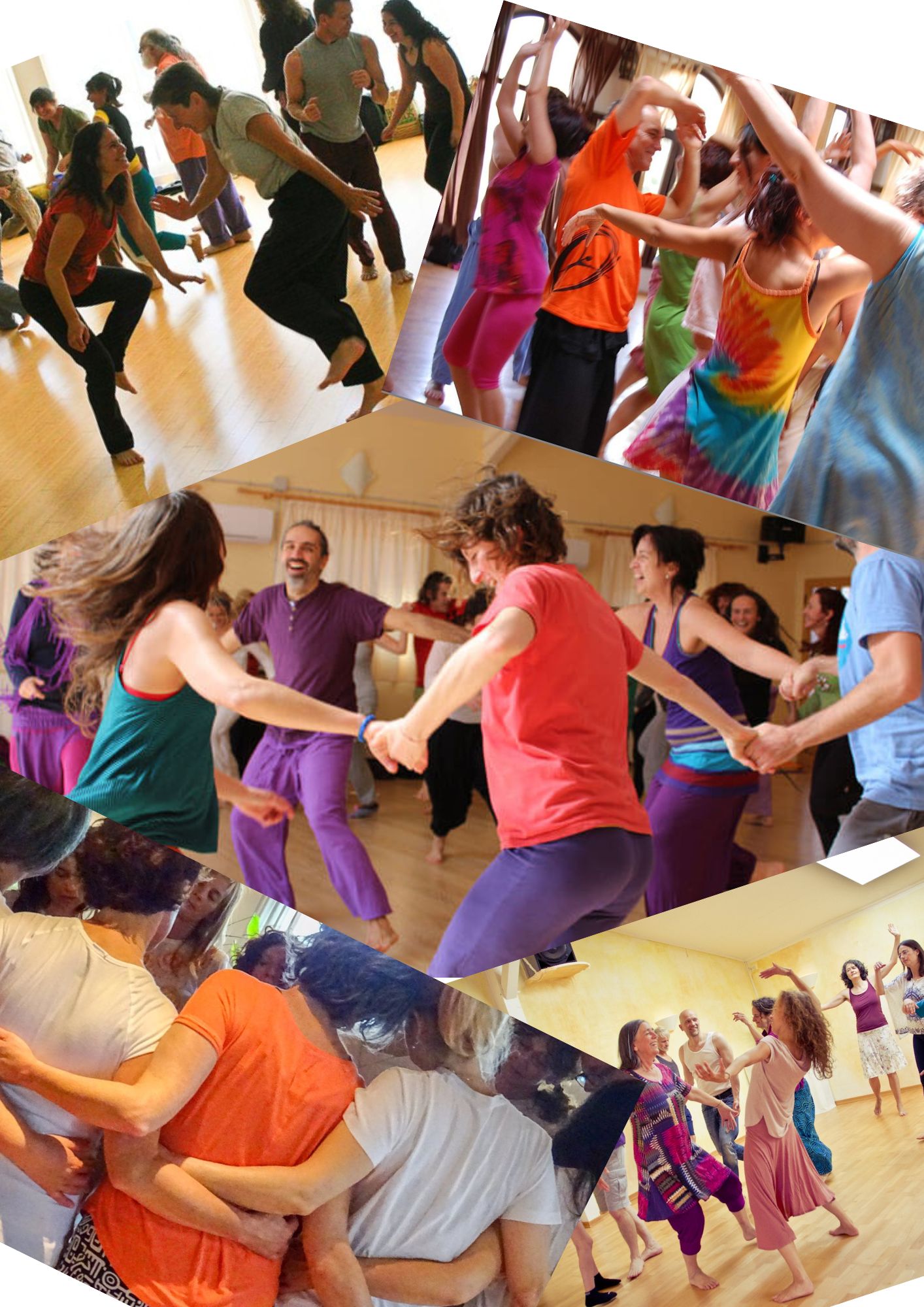 Escuela Yoga Tolosa Anandi