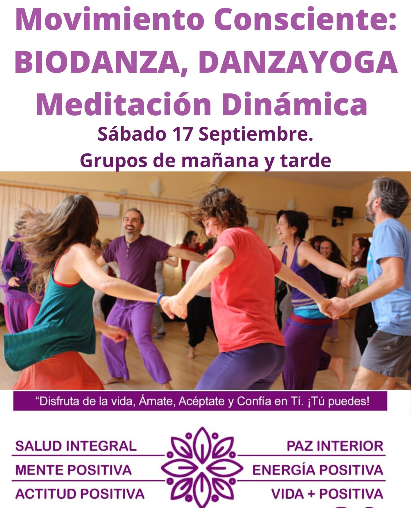 Escuela Yoga Tolosa Anandi